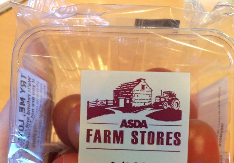 Asda relaunches budget ‘Farm Stores’ range | Article | Fruitnet