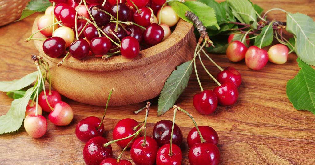 Taiwan peach production to reach 17,000 tonnes in 2025 as cherry ...