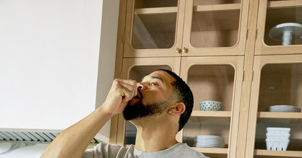 NFL quarterback Caleb Williams invests in berry brand Fruitist through ...