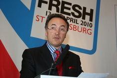 Fresh Russia declared a success | Article | Fruitnet