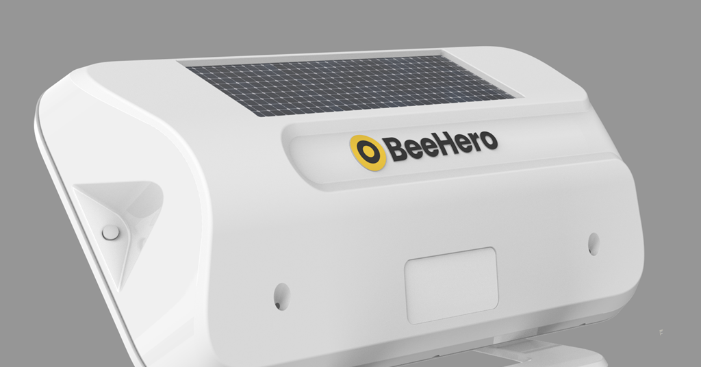 BeeHero launches HeroLink | News | Fruitnet