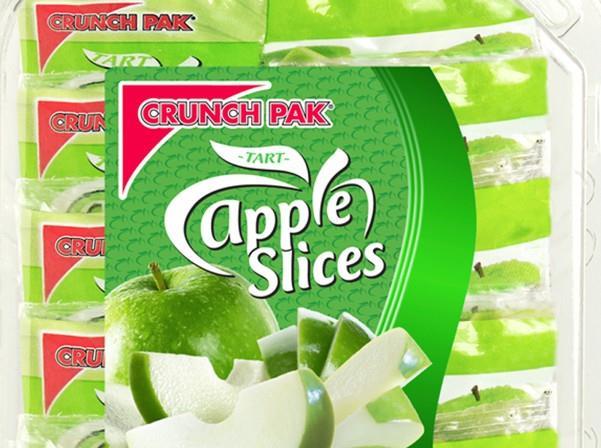 Crunch Pak heads to Super Bowl | Article | Fruitnet