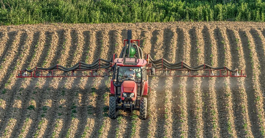 EWG releases new Shopper’s Guide to Pesticides in Produce | News | Fruitnet