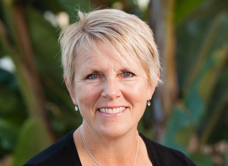 Lisa Cork joins PMA board | Article | Fruitnet