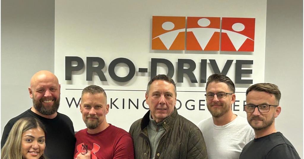Pro-Force expands with acquisition of Driven Recruitment | News | Fruitnet