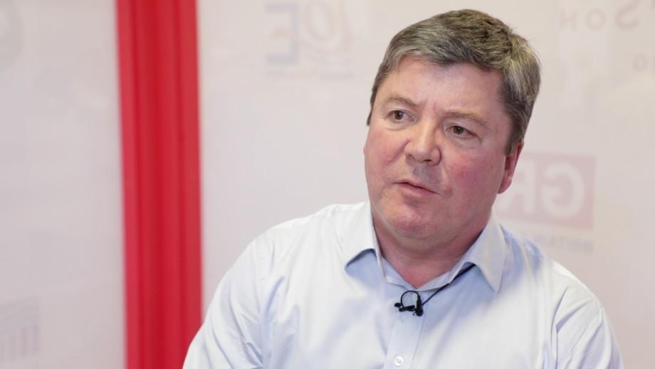 Video: Graham Young talks avocados | Video | Fruitnet