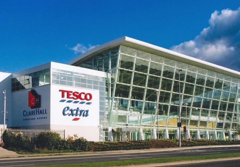 Tesco set for growth spurt | Article | Fruitnet
