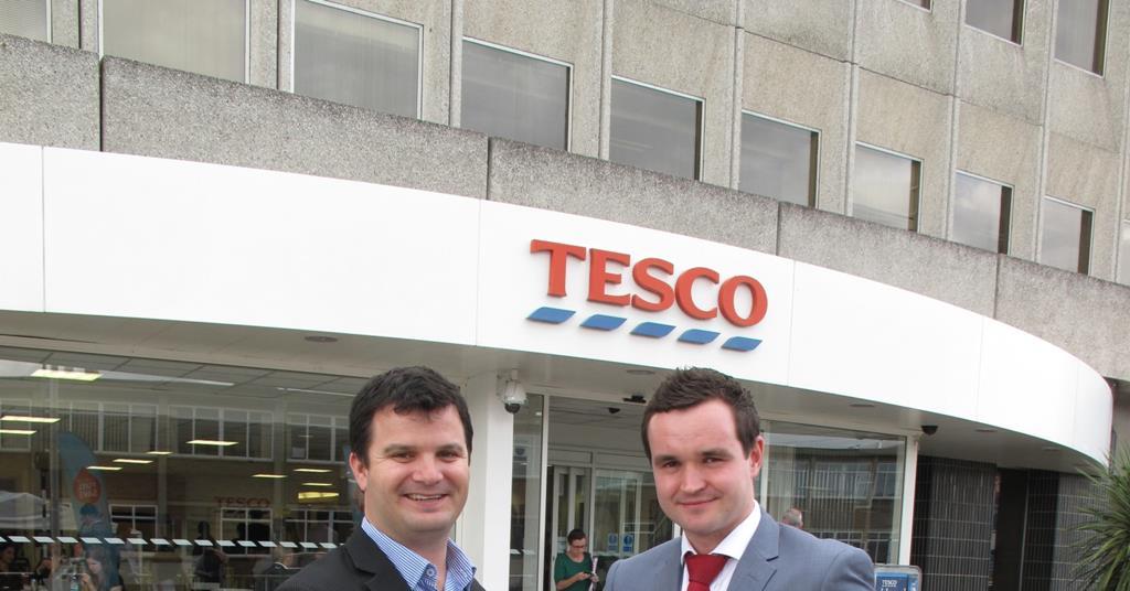 Tesco wins South African stonefruit retailer of the year | Article ...