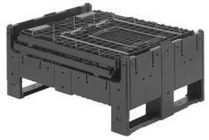 Goplastic launches new pallet | Article | Fruitnet