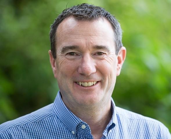 Darrell Smithson joins Compac | Article | Fruitnet