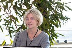 Rosie Boycott makes import dig | Article | Fruitnet