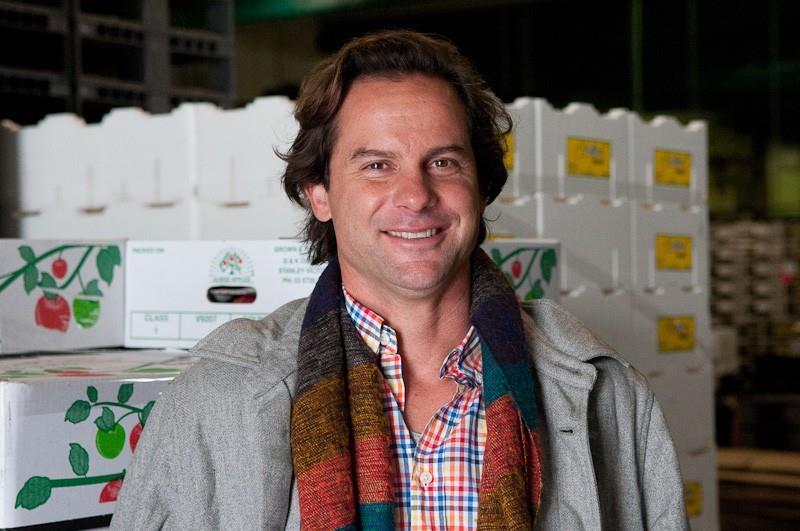 Chris Antico joins N&A Group | Article | Fruitnet