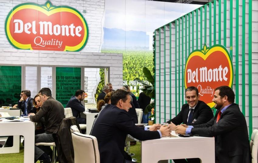 Del Monte's future "never brighter" | Article | Fruitnet