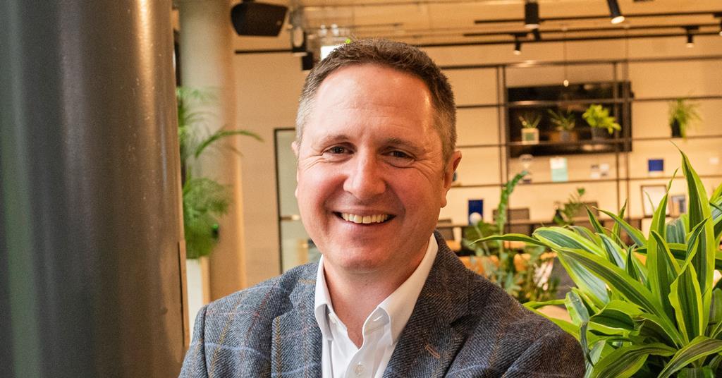 Rick Clay named agricultural director at Greenvale | News | Fruitnet