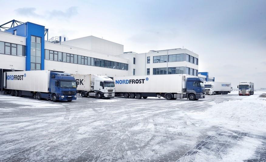Nordfrost wins Argentina fruit deal | Article | Fruitnet