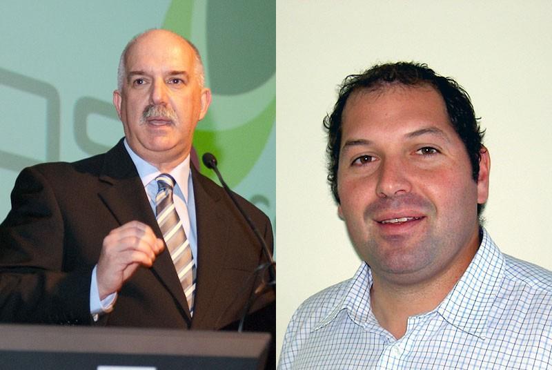 High-profile appointments for FPG | Article | Fruitnet