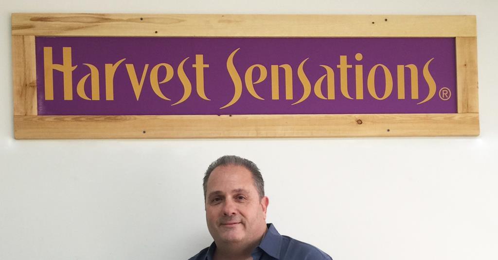Doug Ranno named president of Harvest Sensations | Article | Fruitnet