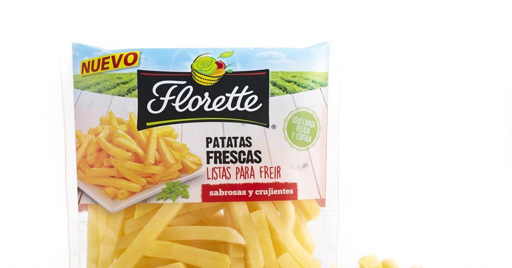 Florette launches ready-to-fry potatoes | Article | Fruitnet