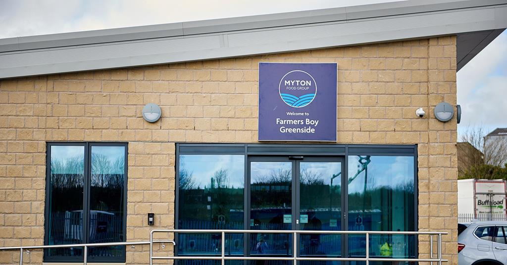 Morrisons opens £1.4m fresh food innovation centre | News | Fruitnet