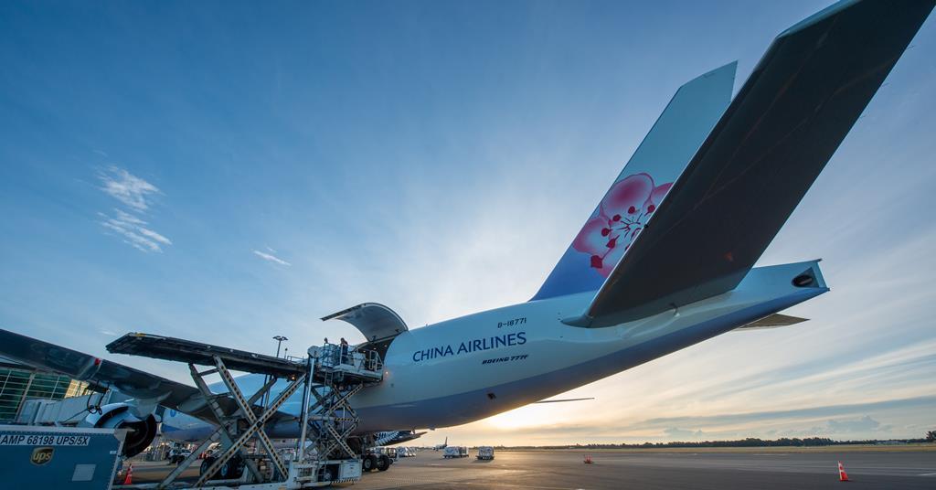 China Airlines adds NZ cherry flights | Article | Fruitnet