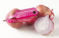 Tesco gets the taste for pink onions | Article | Fruitnet