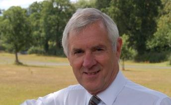 AHDB CEO Tom Taylor set to leave | Article | Fruitnet