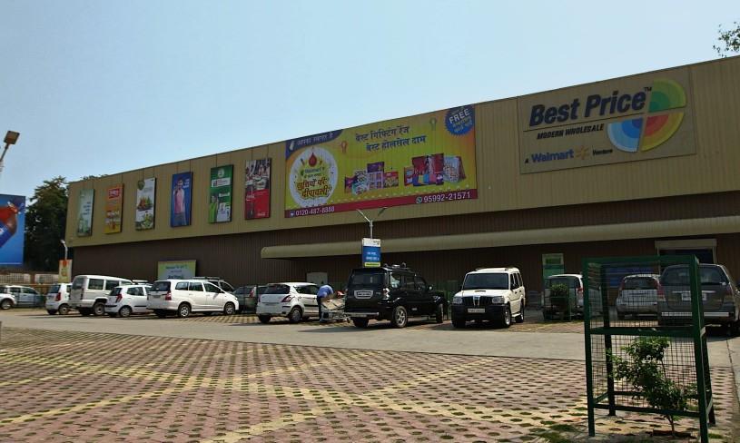 Walmart India evaluates new FDI guidelines | Article | Fruitnet