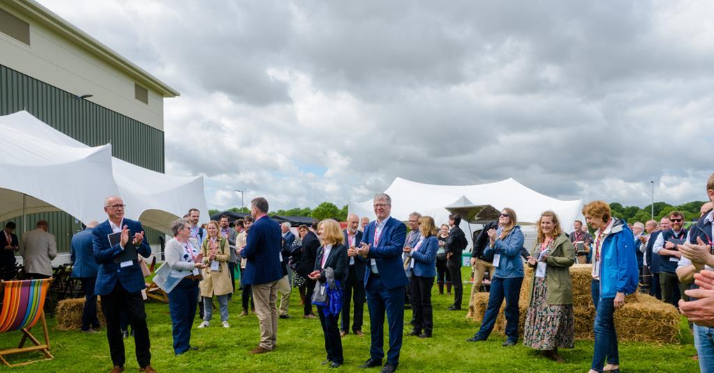 In pictures: Festival of Fresh 2022 | In pictures | Fruitnet