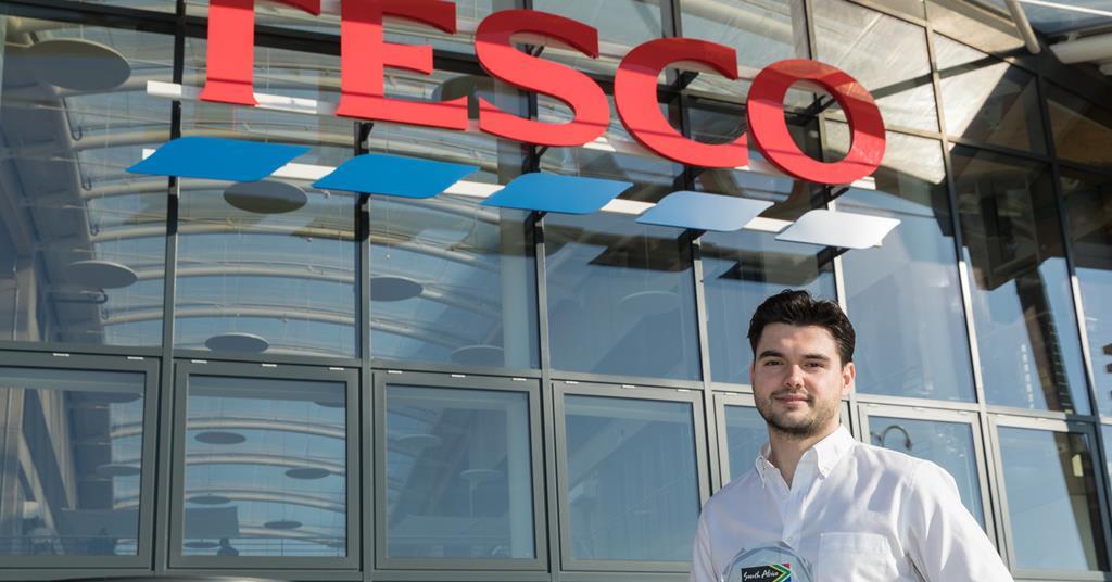 Stone success for Tesco | Article | Fruitnet