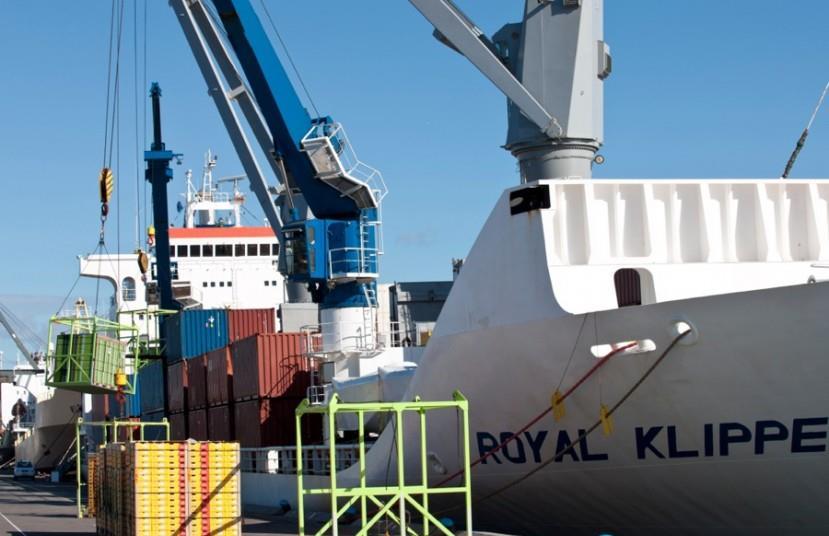NZ concern over shipping rates | Article | Fruitnet