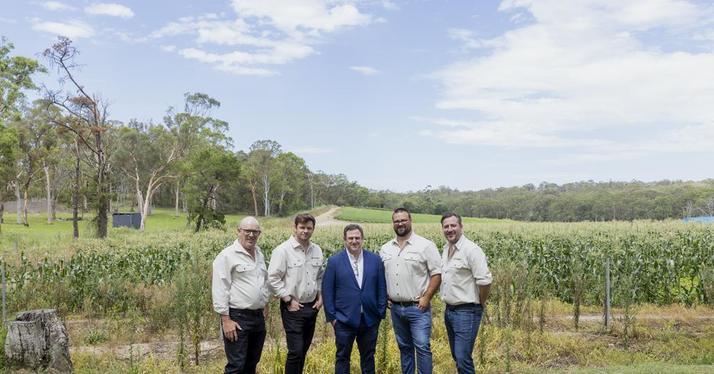 New digital trading platform Freshey launches in Australia | News ...