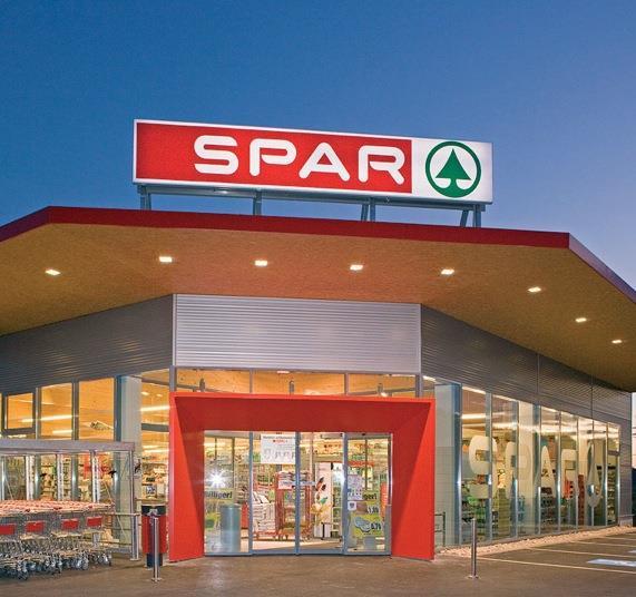 Spar plans Indian expansion | Article | Fruitnet