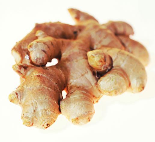 Ginger prices likely to soar | Article | Fruitnet