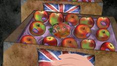 Labour moves to Back the Apple | Article | Fruitnet