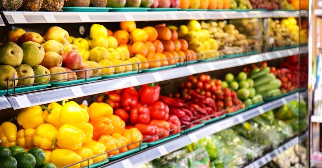 QS Store-Checks belegen korrekte Kennzeichnung mit dem QS-Prüfzeichen | Article | Fruitnet