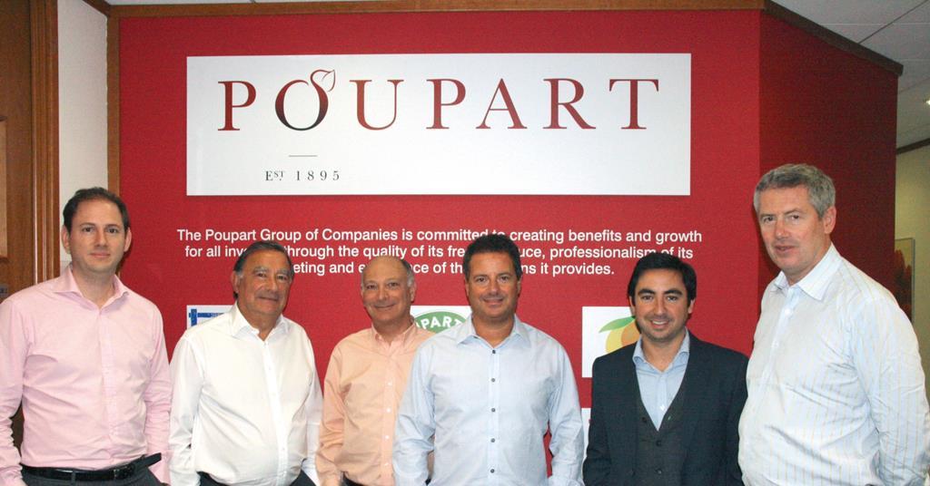 3: Poupart | Article | Fruitnet