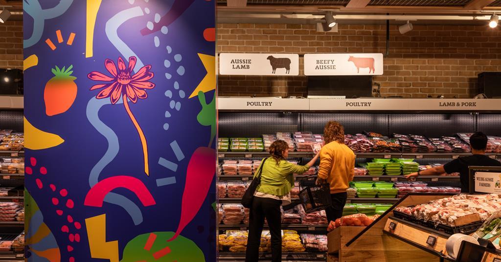 Aldi Corner Store opens in Melbourne | Article | Fruitnet