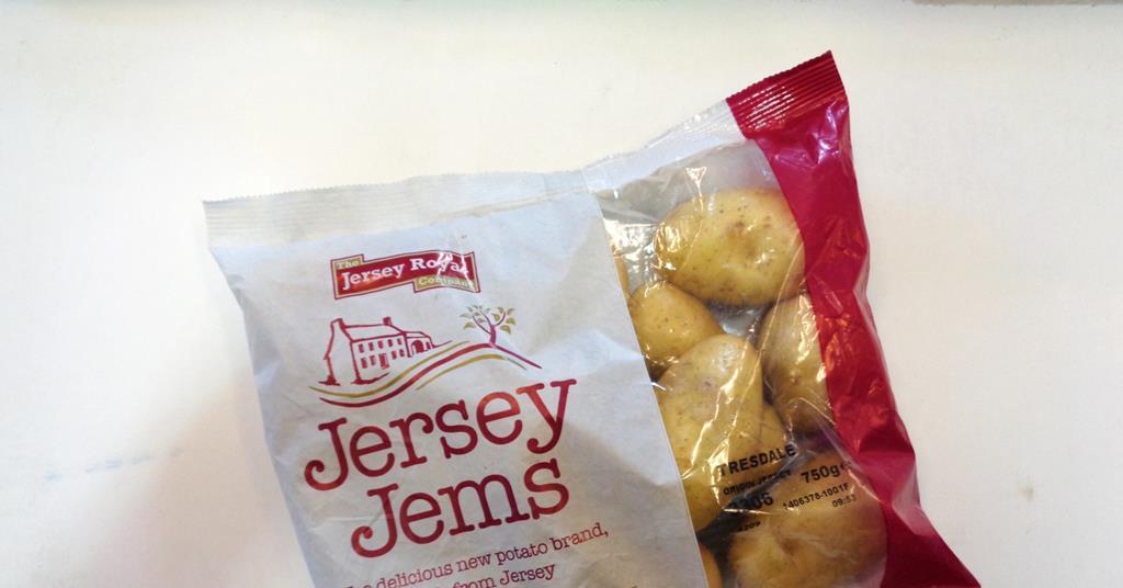 New Jem could be 'as big as Jersey Royal' | Article | Fruitnet