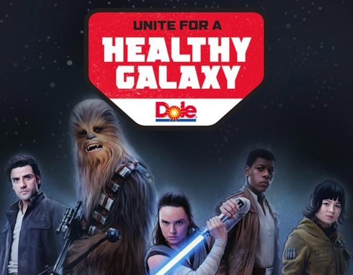 Dole develops first in-store app | Article | Fruitnet