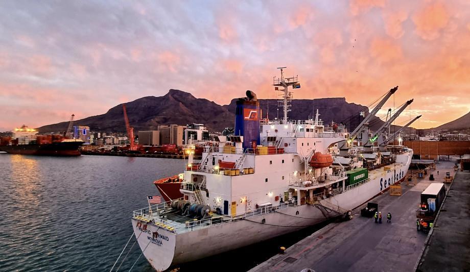 Reefer use rises in South Africa | Article | Fruitnet