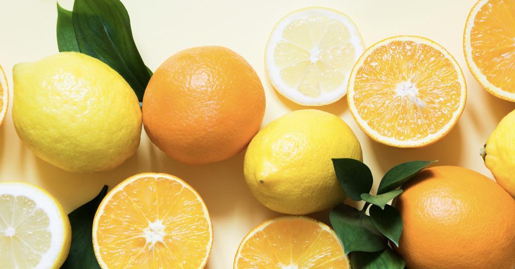 South African citrus exports hit record 203.4mn cartons with 22 per ...