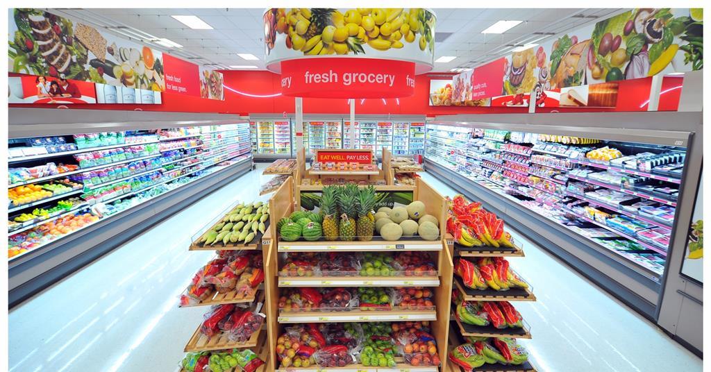Target to expand produce retailing | Article | Fruitnet