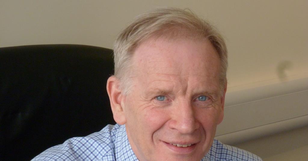 Fargro MD Jim McAlpine set to retire | Article | Fruitnet