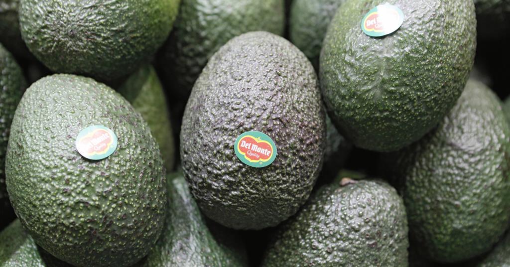 Fresh Del Monte wins 2025 Sustainability Leadership Award for ...