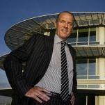 Rabobank CEO joins Dutch agency board | Article | Fruitnet