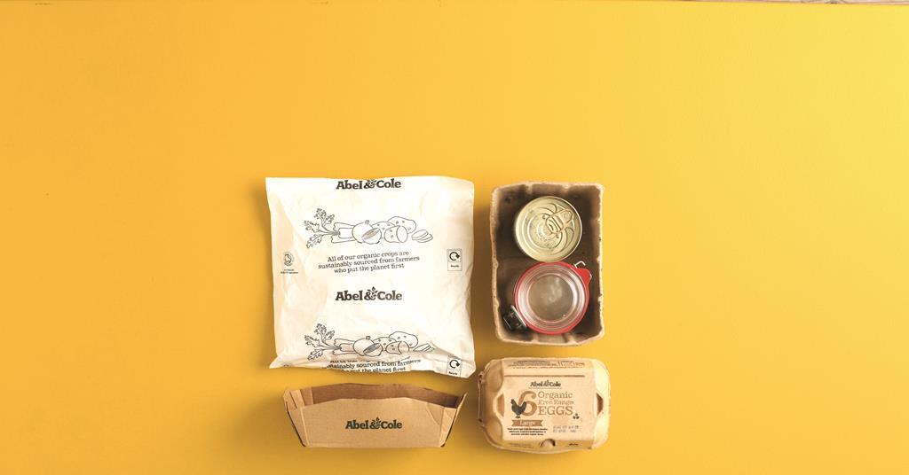 Abel & Cole: sustainability sticklers | News | Fruitnet