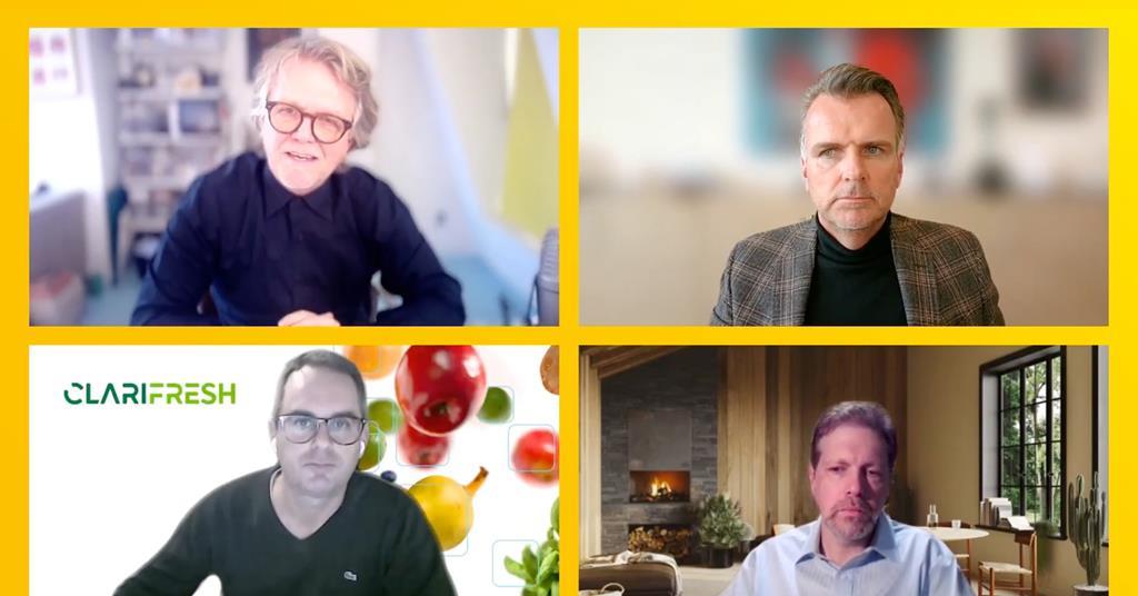 AI and automation in fresh produce: Fruit Logistica Briefing 2026 ...