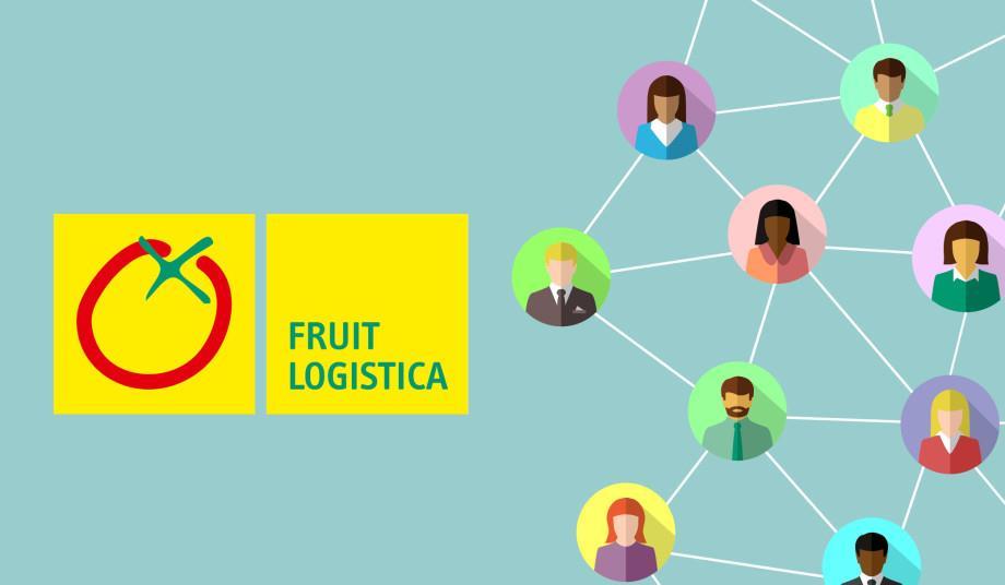 Fruit Logistica launches digital industry platform | Article | Fruitnet