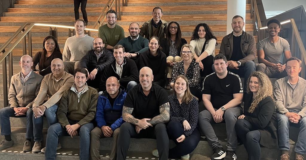 Dole's international Key Talent Programme wins gold for leadership ...