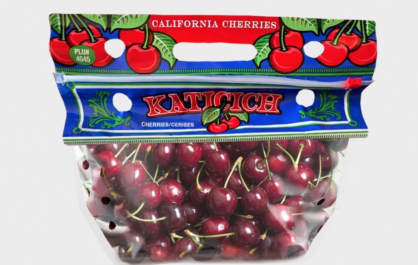Californian cherry brands combine | Article | Fruitnet
